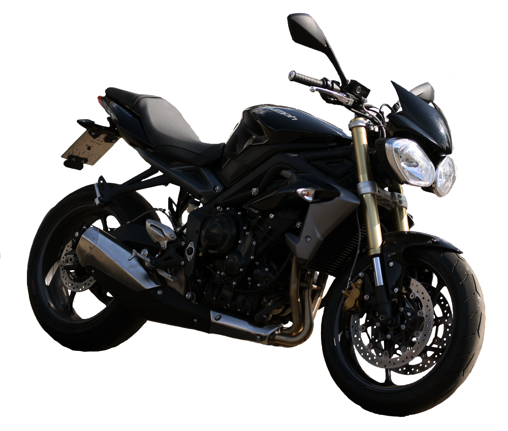 Triumph Street Triple
